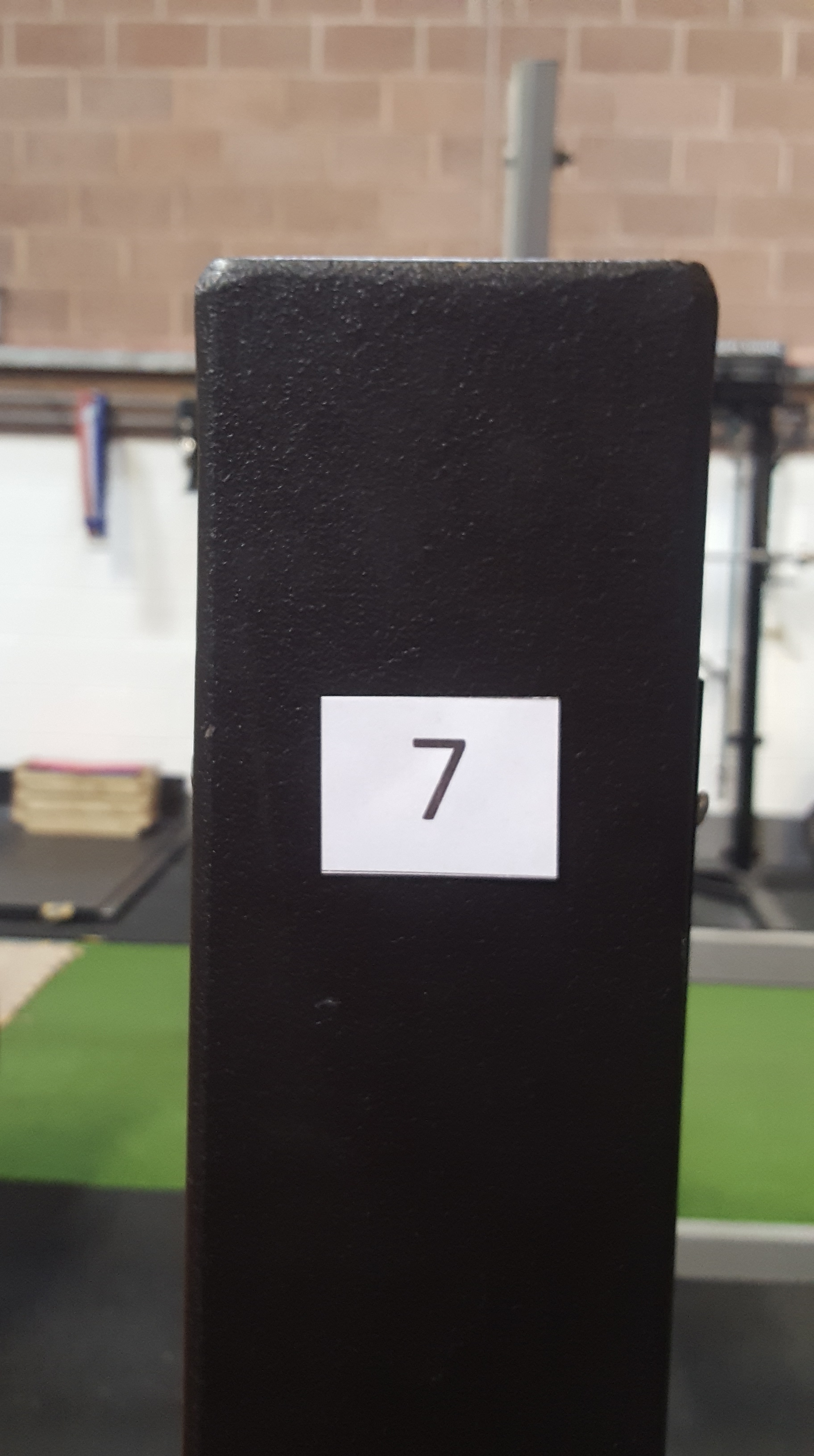 Cardiovascular & Pin Selection Machines