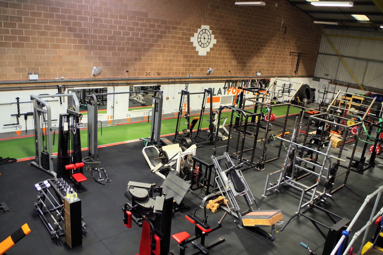 Cardiovascular & Pin Selection Machines